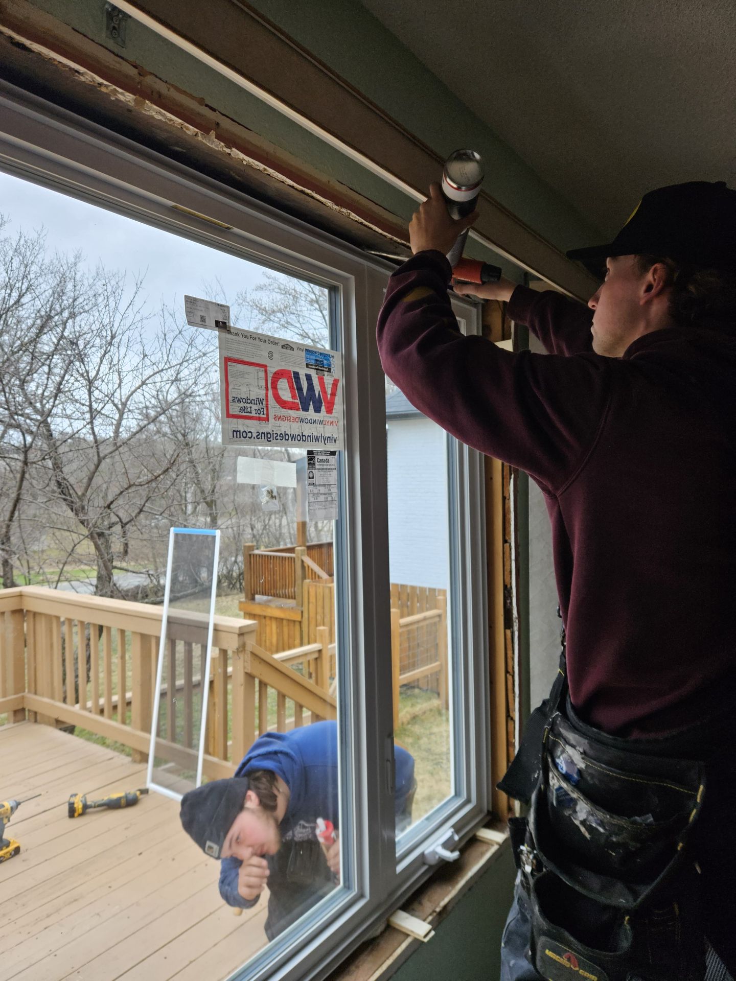 Home Page | The Window & Door Store